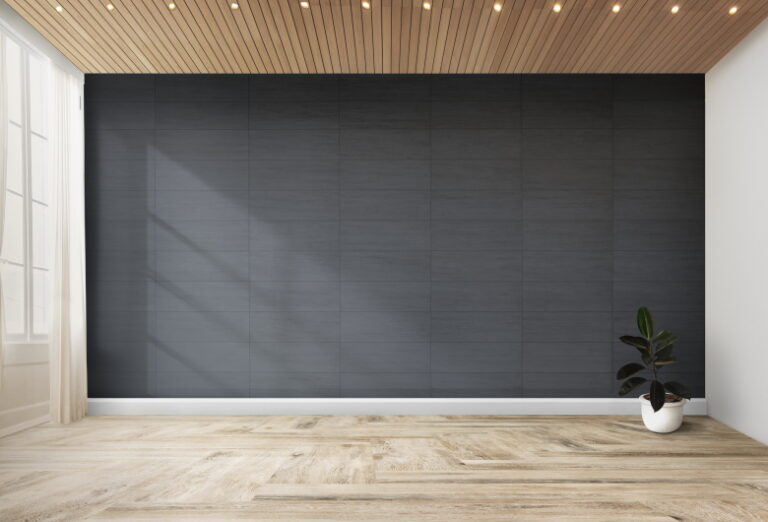 Wall Panel Minimalis: Solusi Agar Rumah Terlihat Lebih Elegan dan Estetik