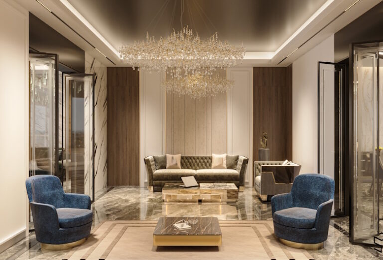 Lighting Design Interior: Pengertian, Jenis, Fungsi, Kelebihannya