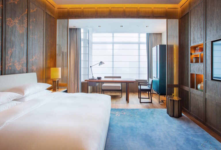 Jasa Interior Hotel Custom untuk Boutique Hotel, Resort dan Hotel Bisnis